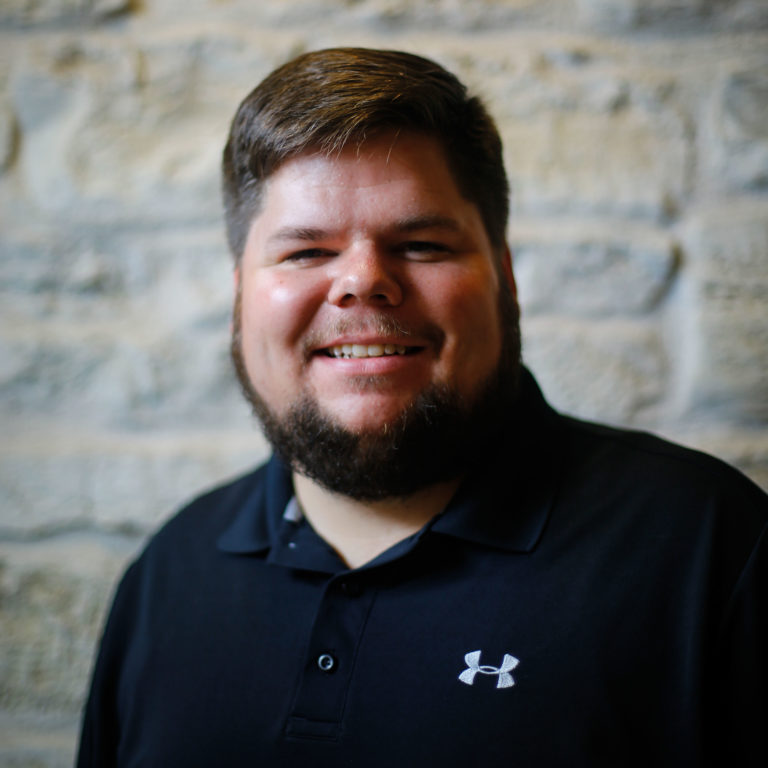 About Us - McPherson Opera House