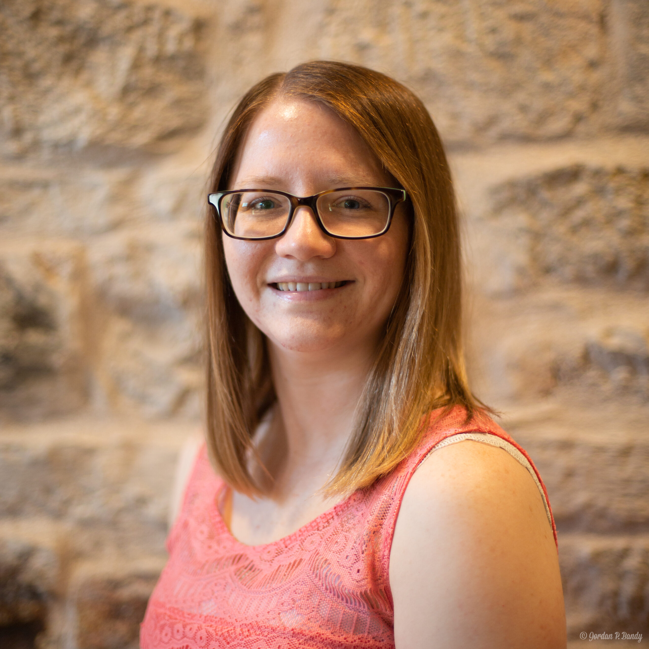 About Us - McPherson Opera House