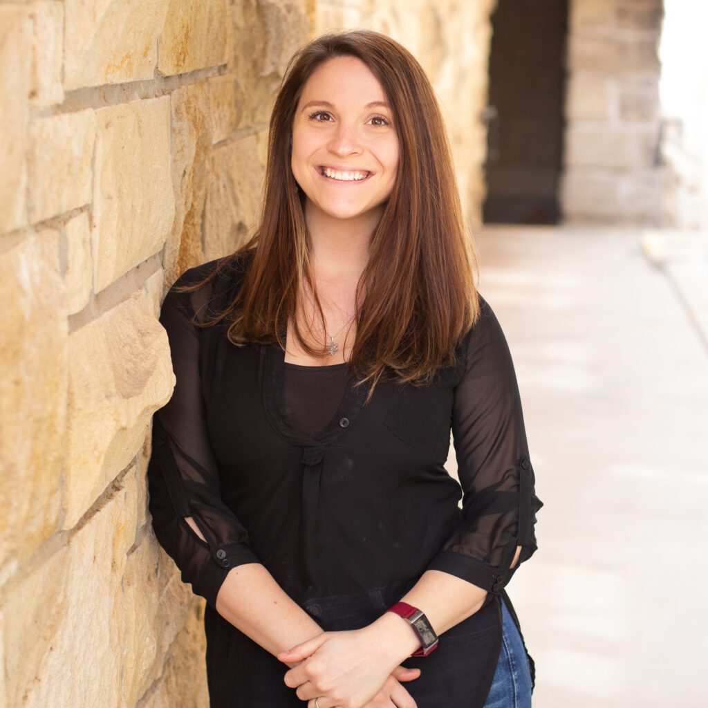 About Us - McPherson Opera House