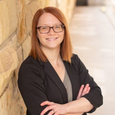 About Us - McPherson Opera House