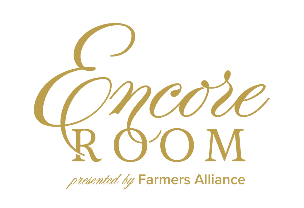 Encore Room - McPherson Opera House